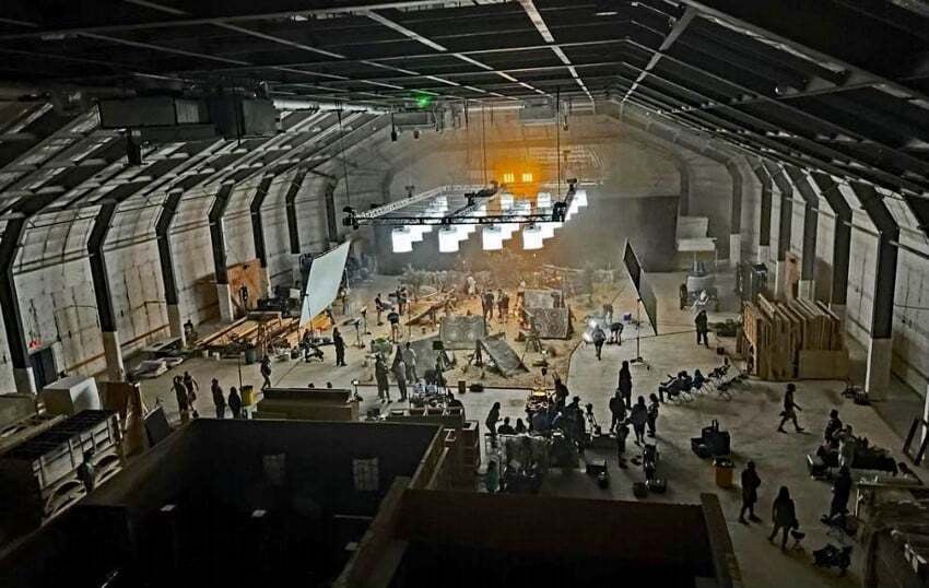 Shelter-Rite® Fabric Architecture Powers Rapid Delivery of The Chosen ...