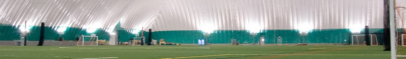 High Performance Fabric Buildings Guide